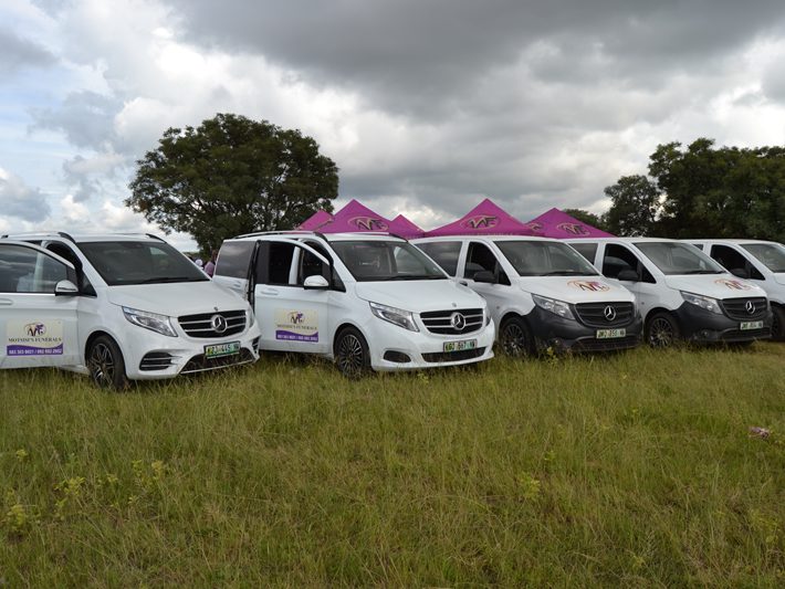 Gallery – Motsisi’s Funerals