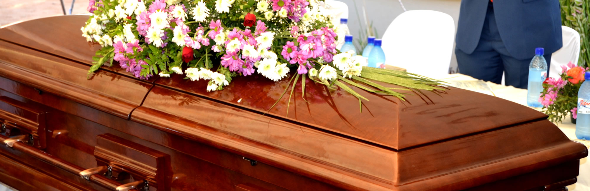 Motsisi’s Funerals – We do our best, God does the rest…